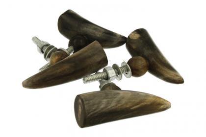 Cabin knobs -antique reproductions | webshop Retro door hardware