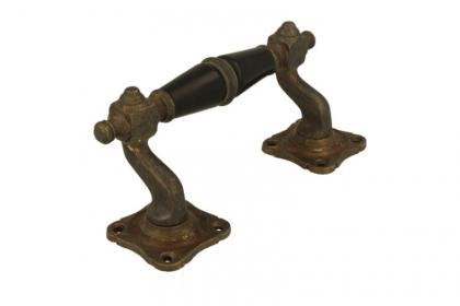 Window hardware - antique reproductions | Retro Door Hardware