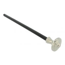 Pull rod with knob for Bell pull TB-11 n | Webshop